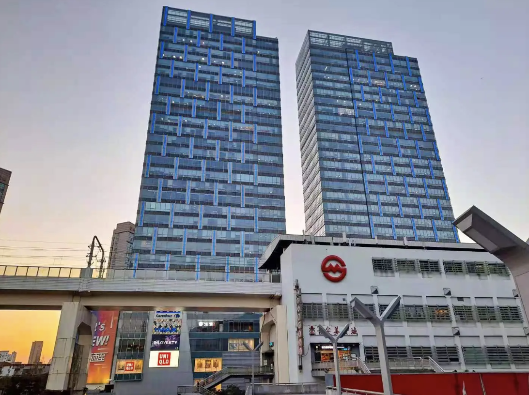 Guidepoint Expands Presence in Shanghai - Guidepoint