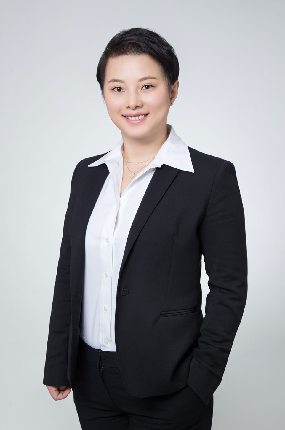 Guidepoint Names Yanni Yang as Head of China - Guidepoint