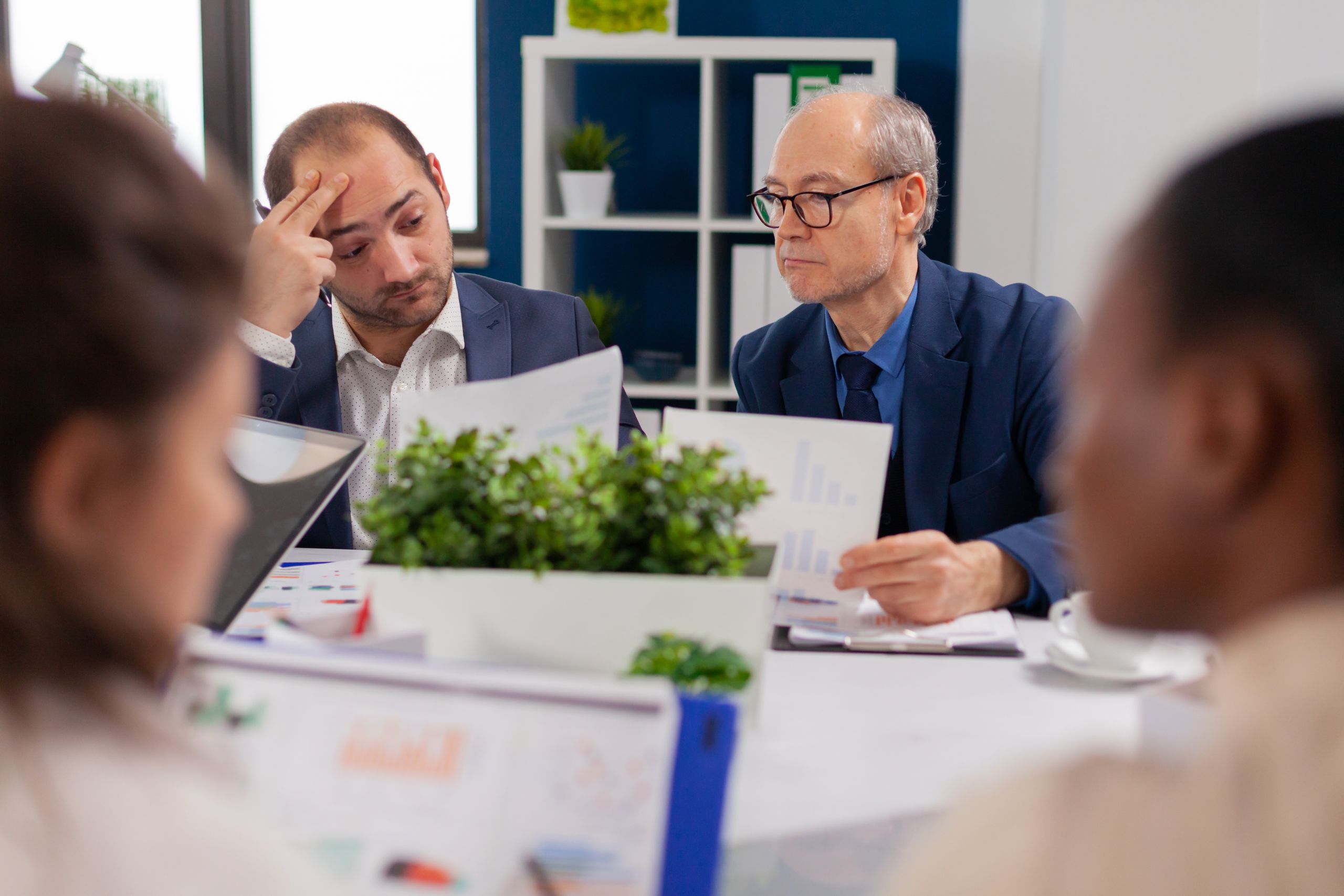 The Power of Expert Networks in Modern Risk Management - Guidepoint