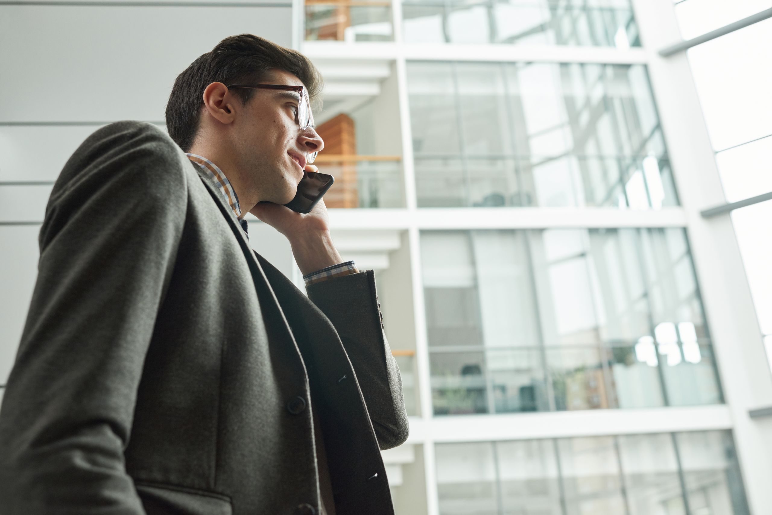 Speed and Accuracy: How Expert Networks Expedite Risk Response - Guidepoint